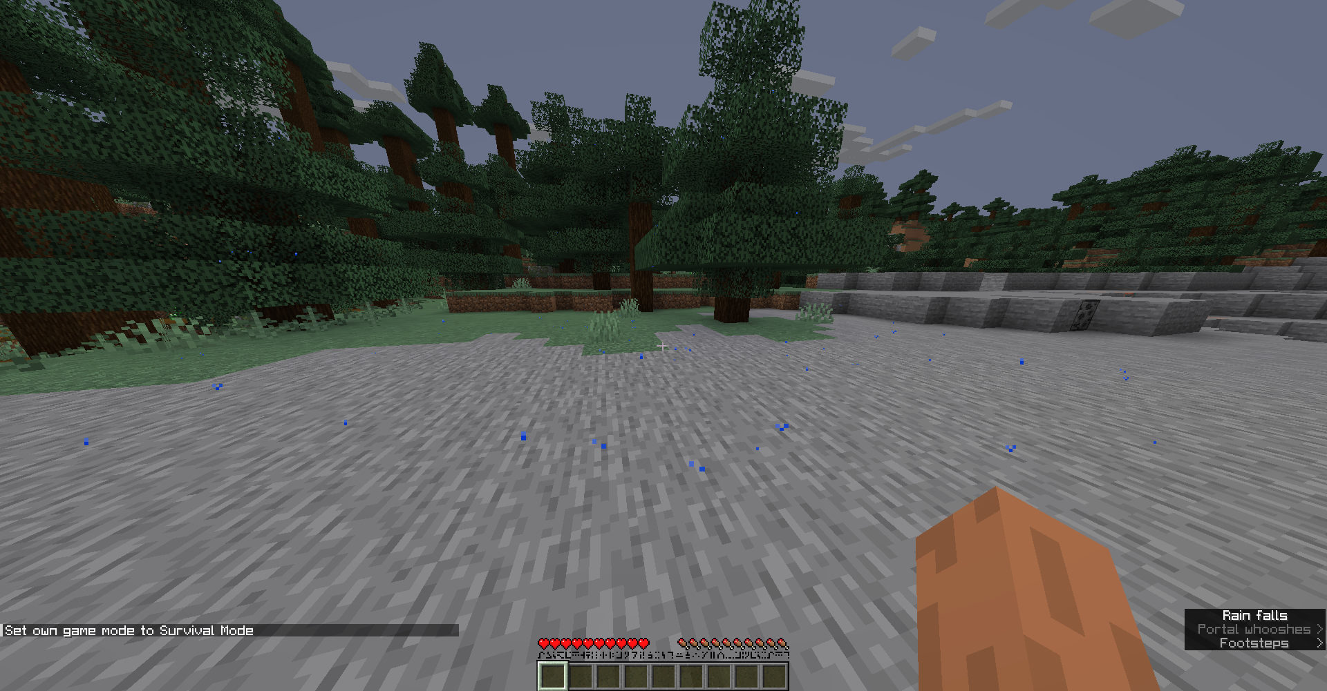 Enchanting Table XP Bar - Gallery - Minecraft Resource Packs - CurseForge