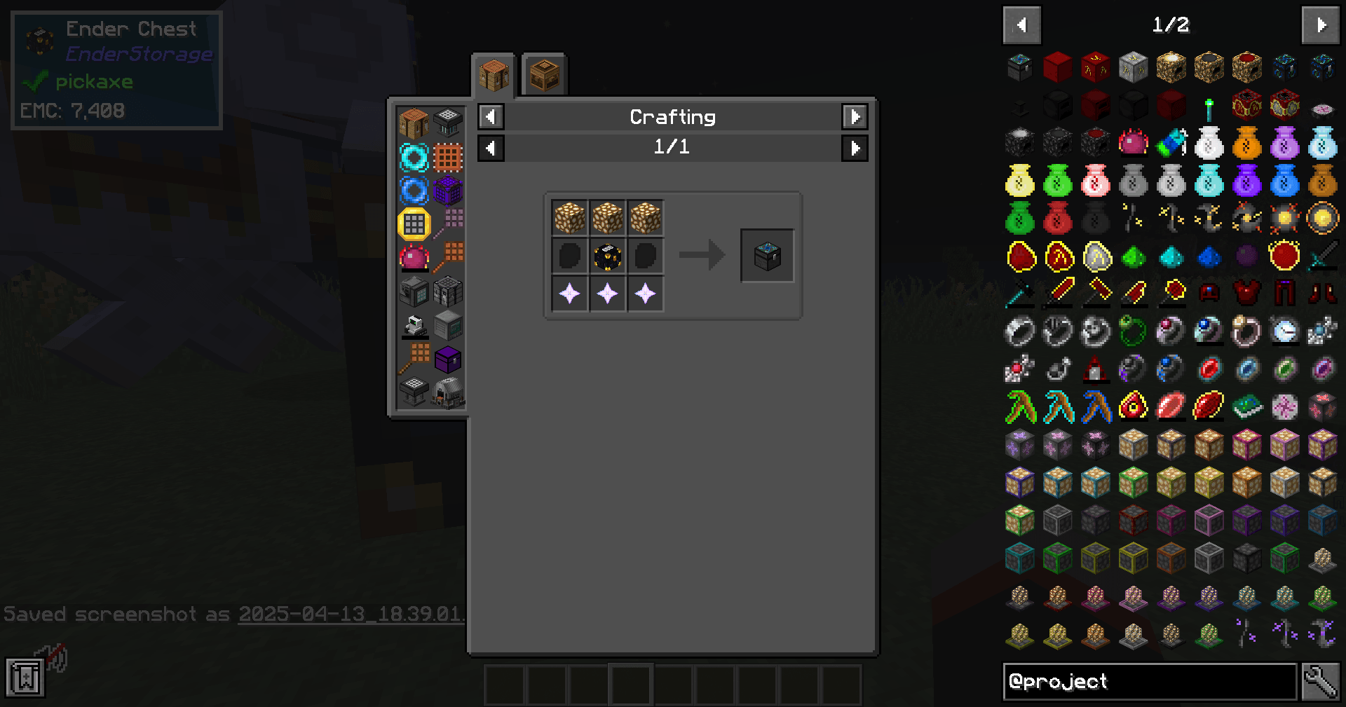 The French Baguette - Gallery - Minecraft Modpacks - CurseForge