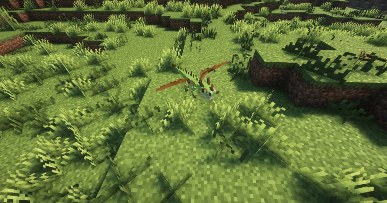 HF Dragons - Gallery - Minecraft Modpacks - CurseForge