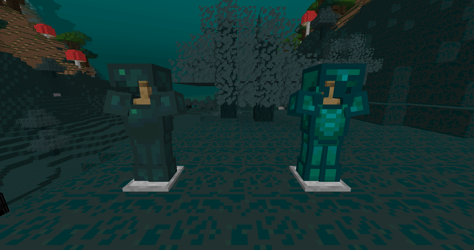 Other Gods - Gallery - Minecraft Mods - CurseForge