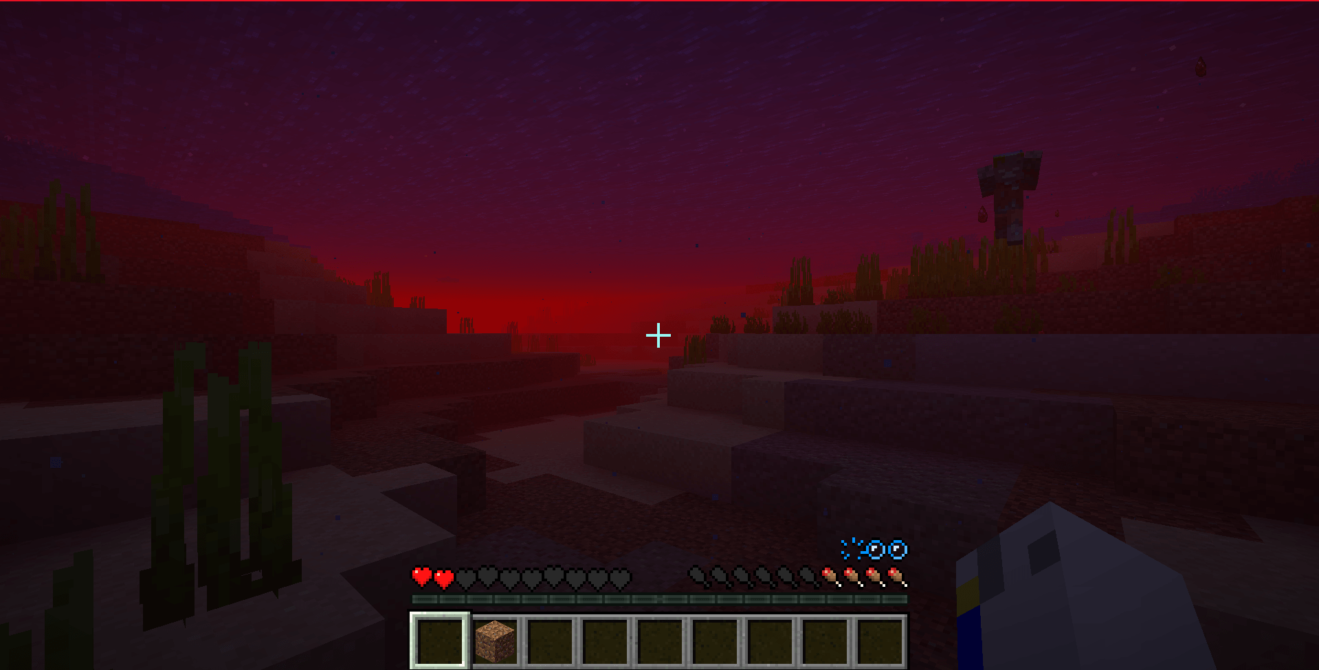 Bloodmoon Update - Gallery - Minecraft Mods - CurseForge