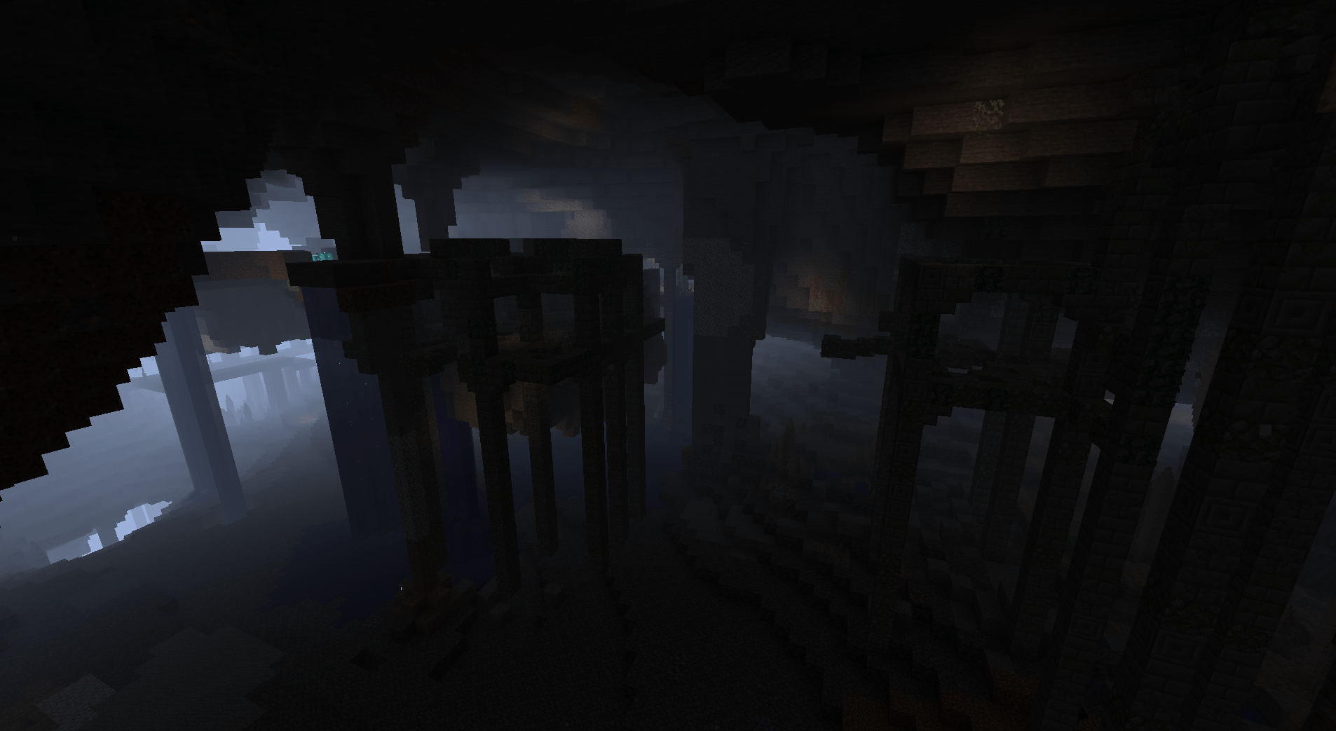 Fears and Frights - Gallery - Minecraft Modpacks - CurseForge