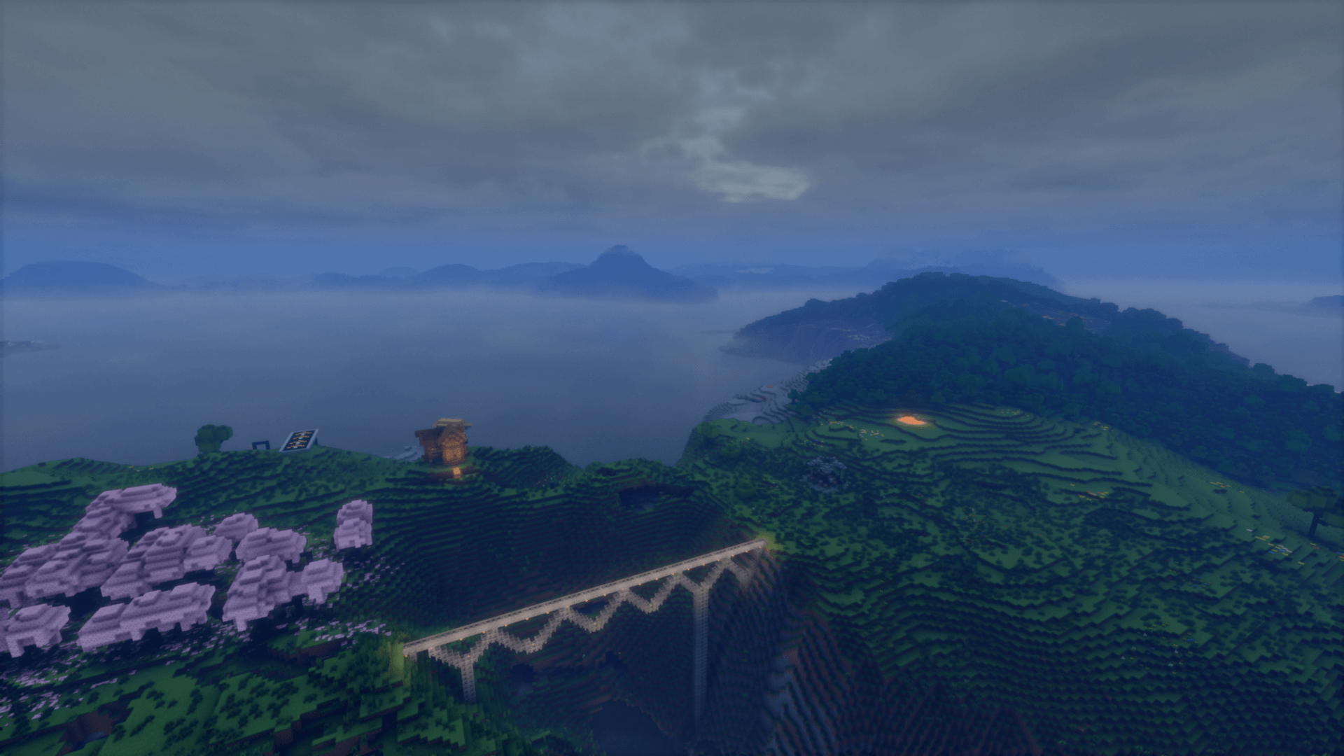 Expanded Adventures - Gallery - Minecraft Modpacks - CurseForge