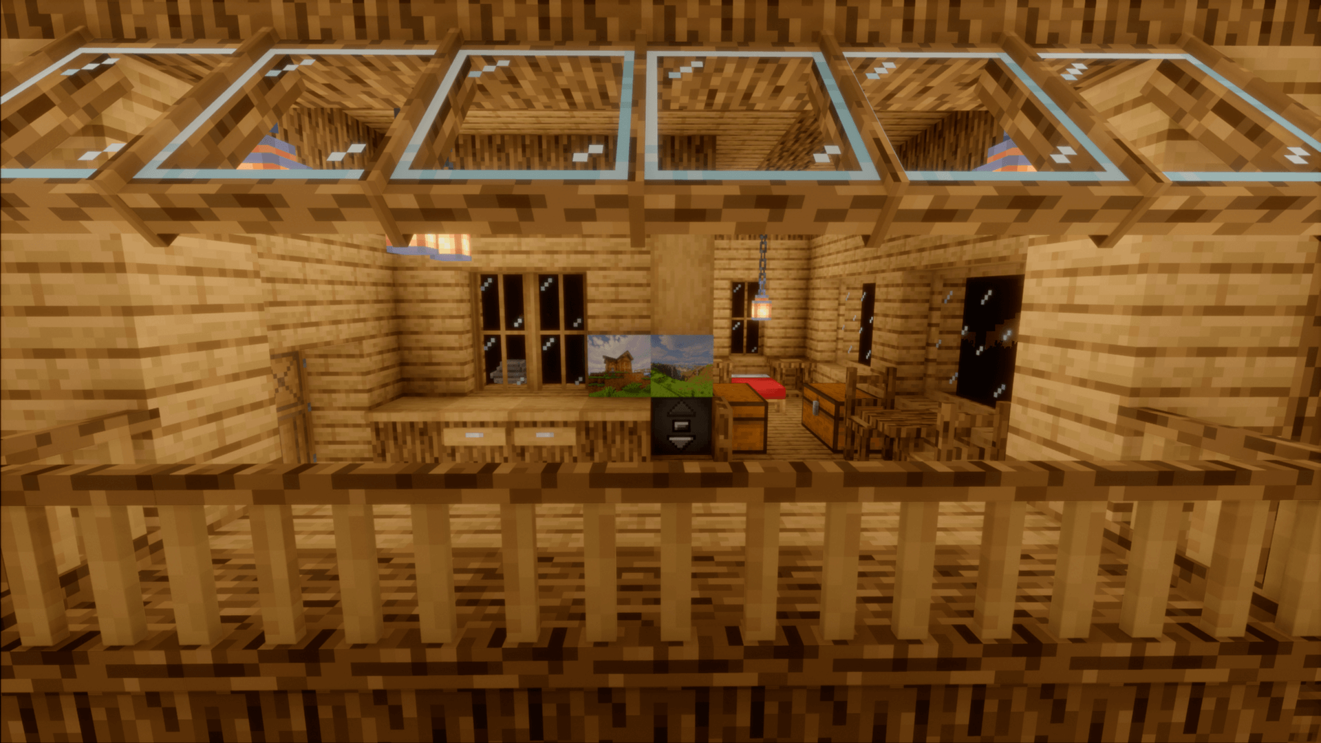 Expanded Adventures - Gallery - Minecraft Modpacks - CurseForge