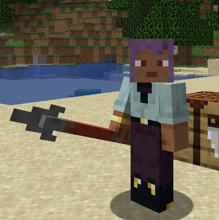 Movie Piglins - Gallery - Minecraft Mods - CurseForge