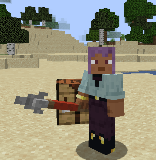 Movie Piglins - Gallery - Minecraft Mods - CurseForge