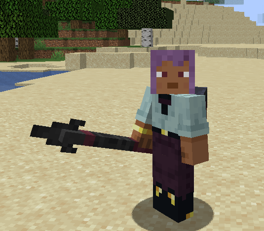 Movie Piglins - Gallery - Minecraft Mods - CurseForge