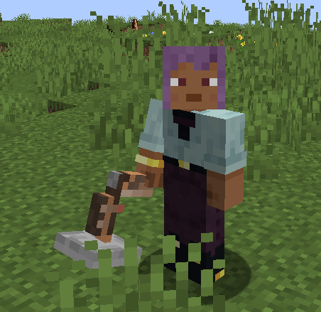 Potato Launcher - Gallery - Minecraft Mods - CurseForge