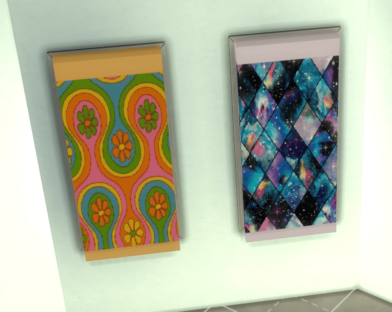 Groovy's Blinds - Gallery - The Sims 4 Build / Buy - CurseForge