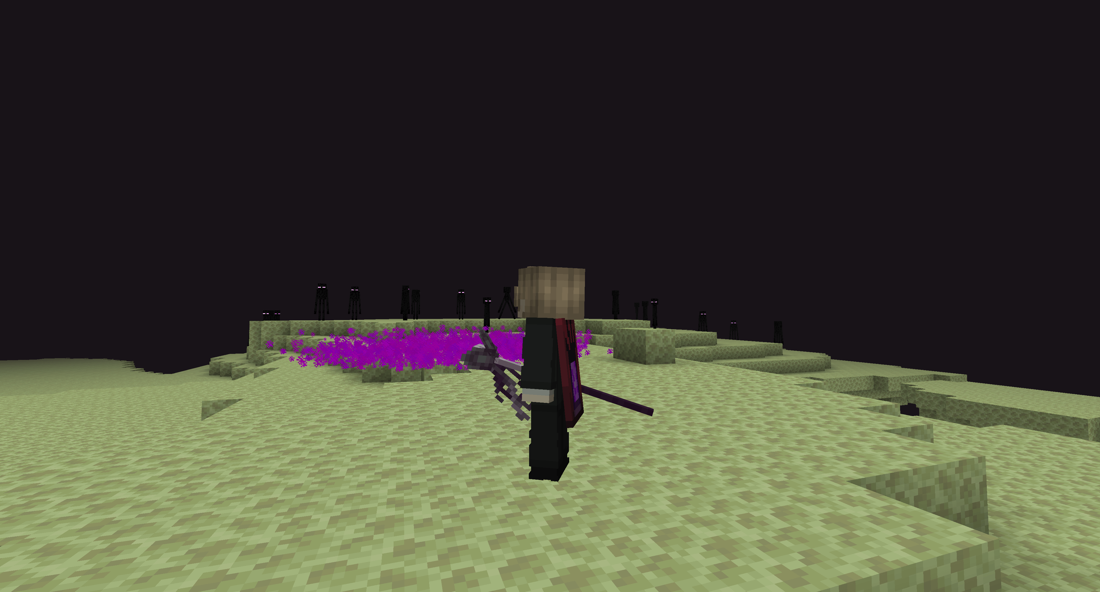 Epic Additions - Minecraft Mods - CurseForge