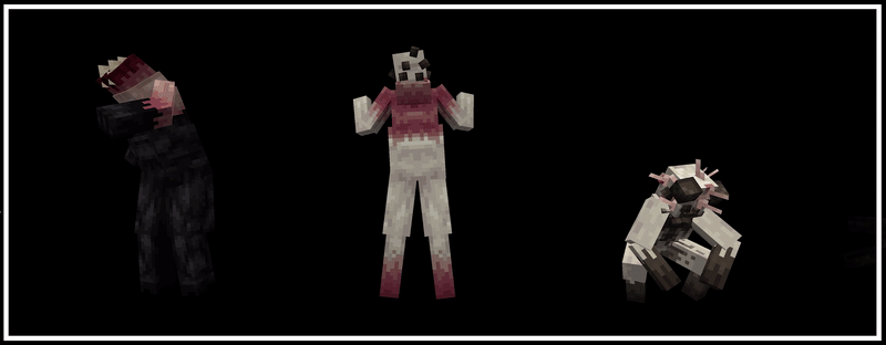 GTFO Craft: Protocol - Gallery - Minecraft Mods - CurseForge