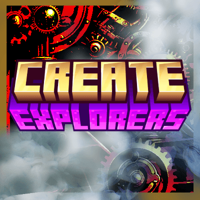 Create Explorers - Minecraft Modpacks - CurseForge