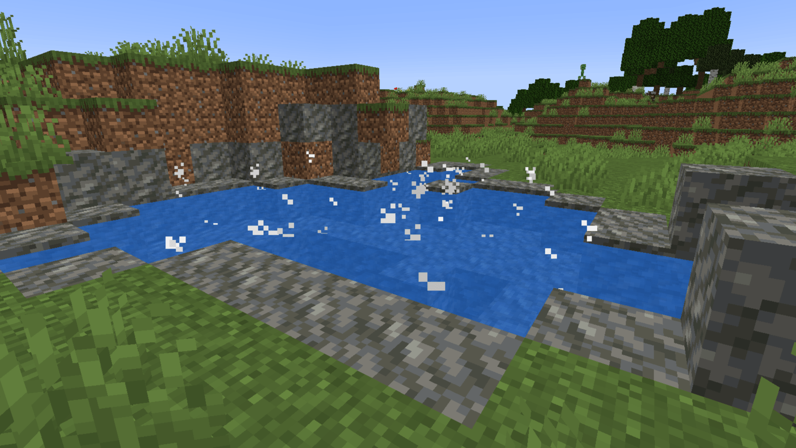 Xianxia - Gallery - Minecraft Mods - CurseForge