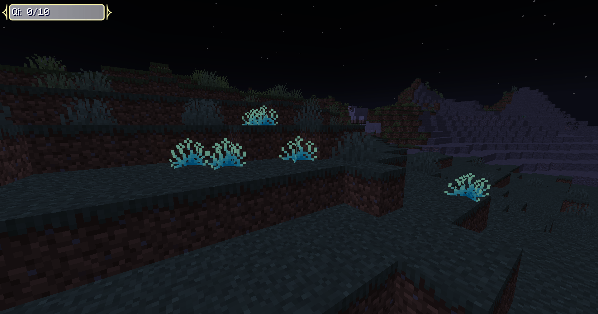 Xianxia - Gallery - Minecraft Mods - CurseForge