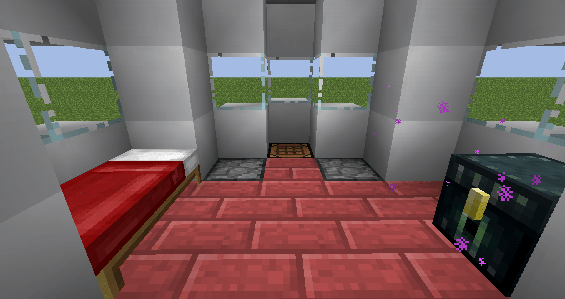 Capsule Corp. Capsules(Fork)(Dragon Block C)) - Gallery - Minecraft ...