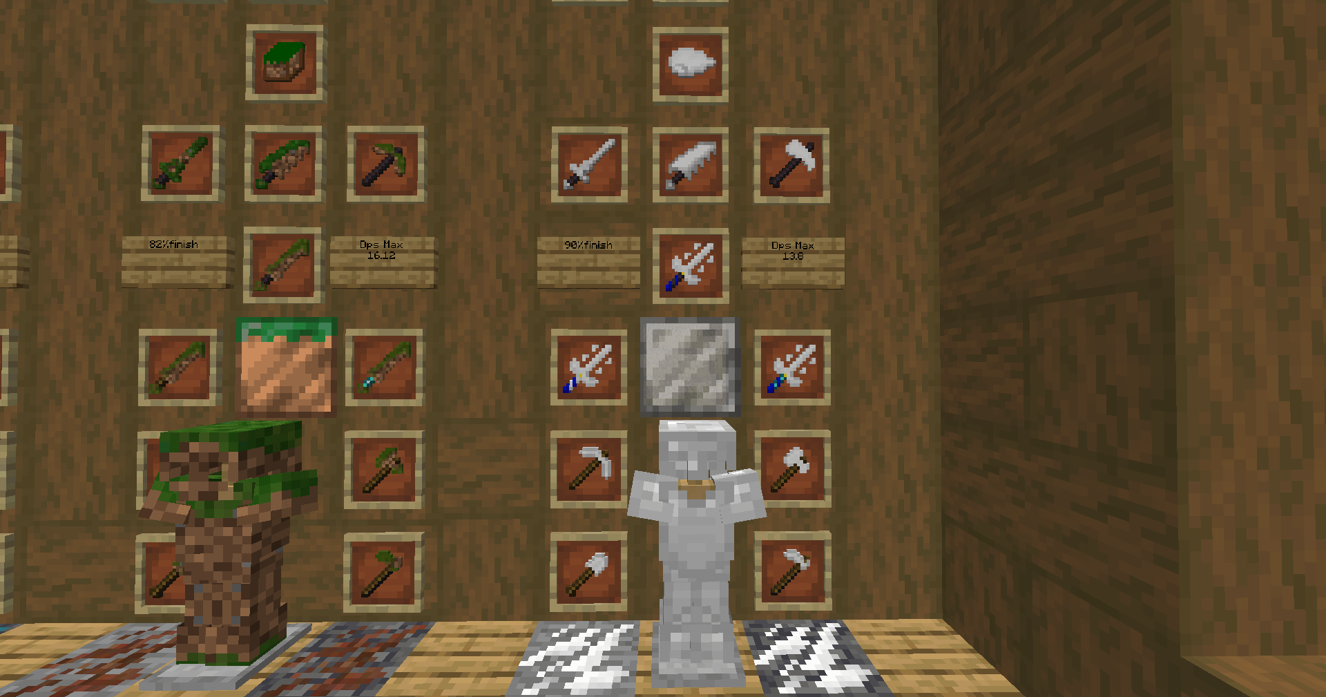 Element Tools - Gallery - Minecraft Mods - CurseForge