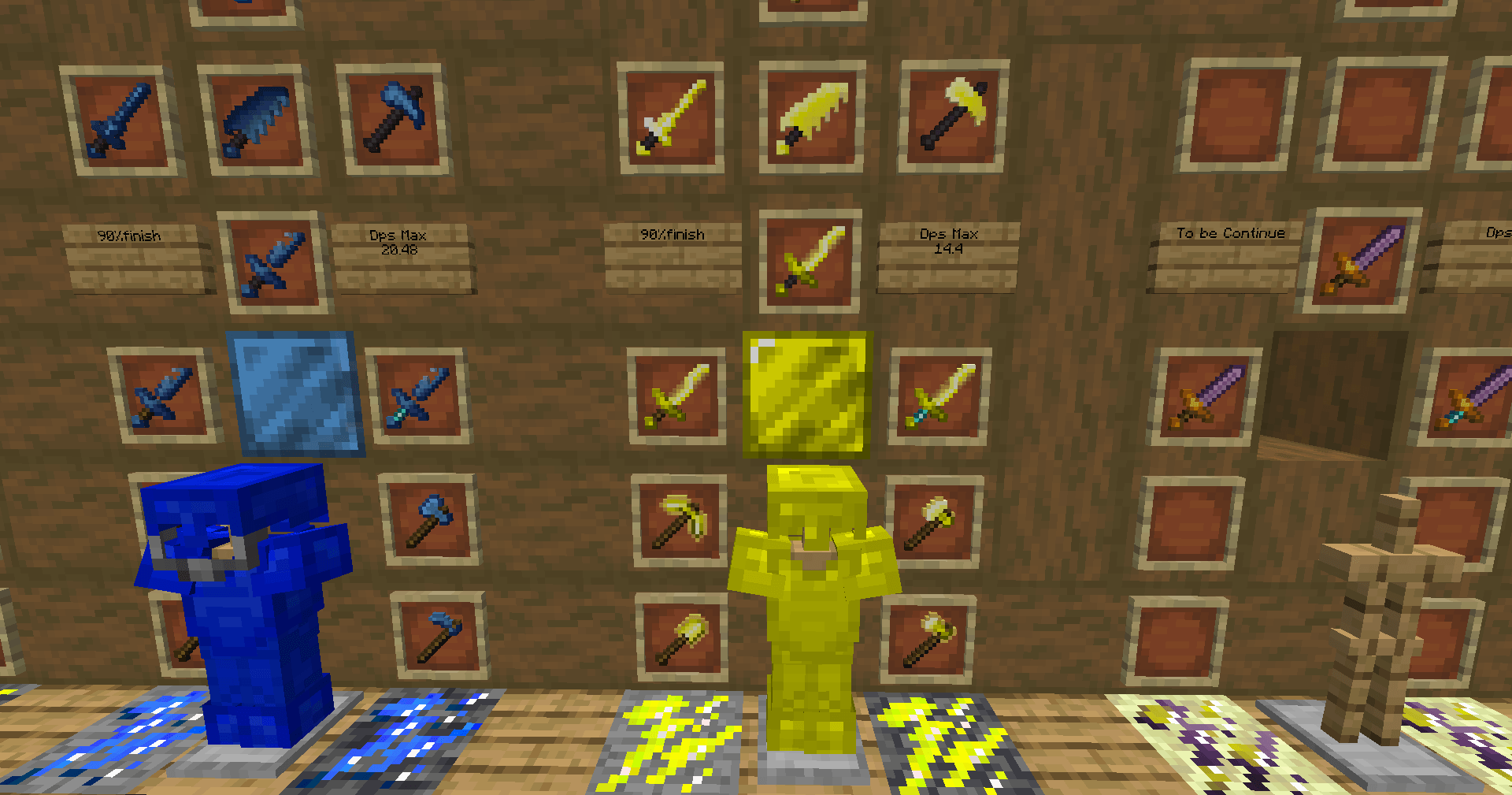 Element Tools - Gallery - Minecraft Mods - CurseForge