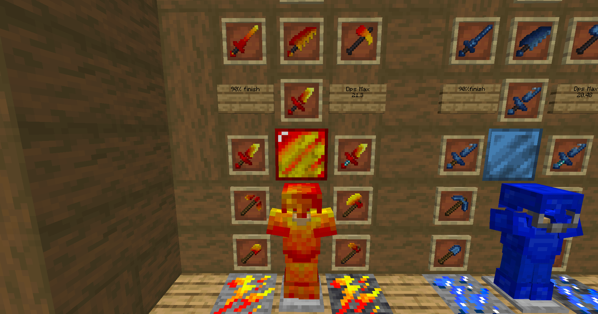 Element Tools - Gallery - Minecraft Mods - CurseForge