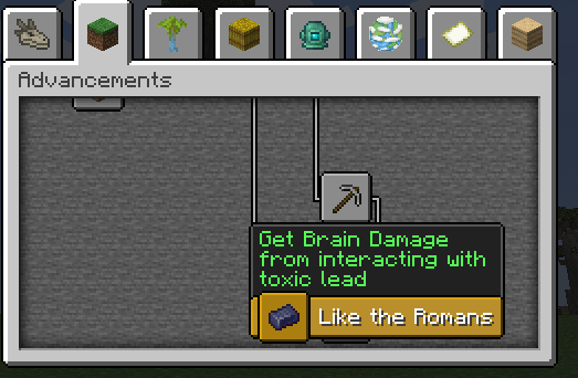 The Rename Compat Project - Gallery - Minecraft Resource Packs - CurseForge