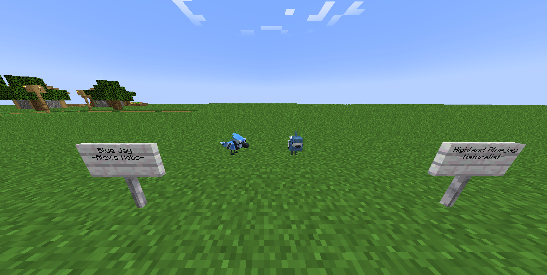 The Rename Compat Project - Gallery - Minecraft Resource Packs - CurseForge