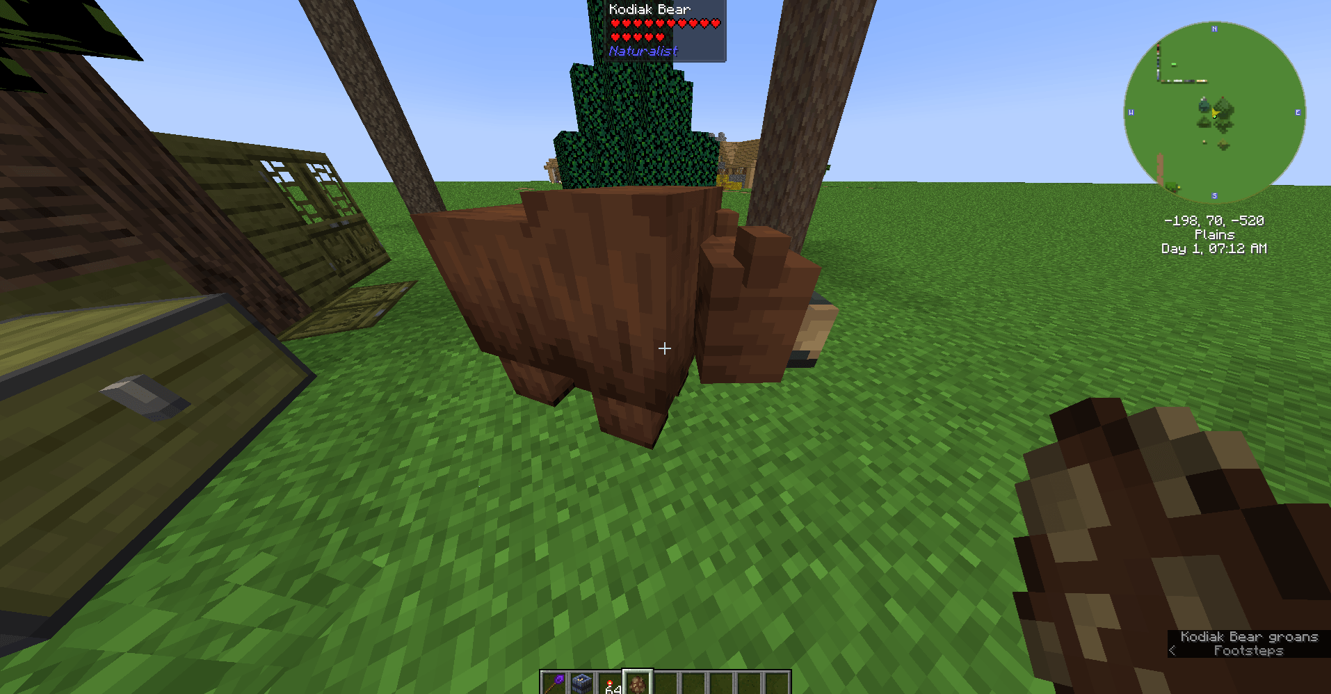 The Rename Compat Project - Gallery - Minecraft Resource Packs - CurseForge