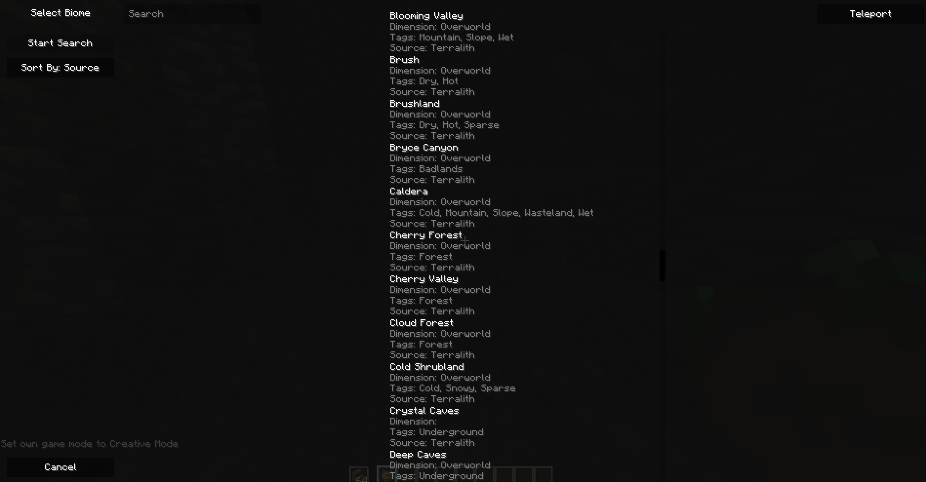 The Rename Compat Project - Gallery - Minecraft Resource Packs - CurseForge