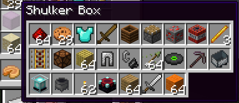 Tooltip Icons - Minecraft Mods - CurseForge