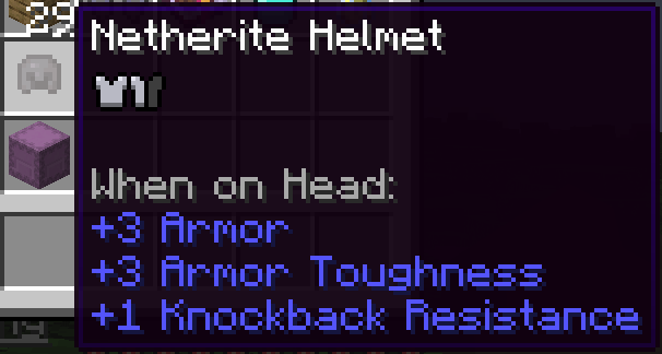 Tooltip Icons - Minecraft Mods - CurseForge