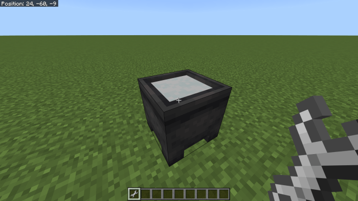 Block Permutation Controller - Minecraft Bedrock Addons - CurseForge