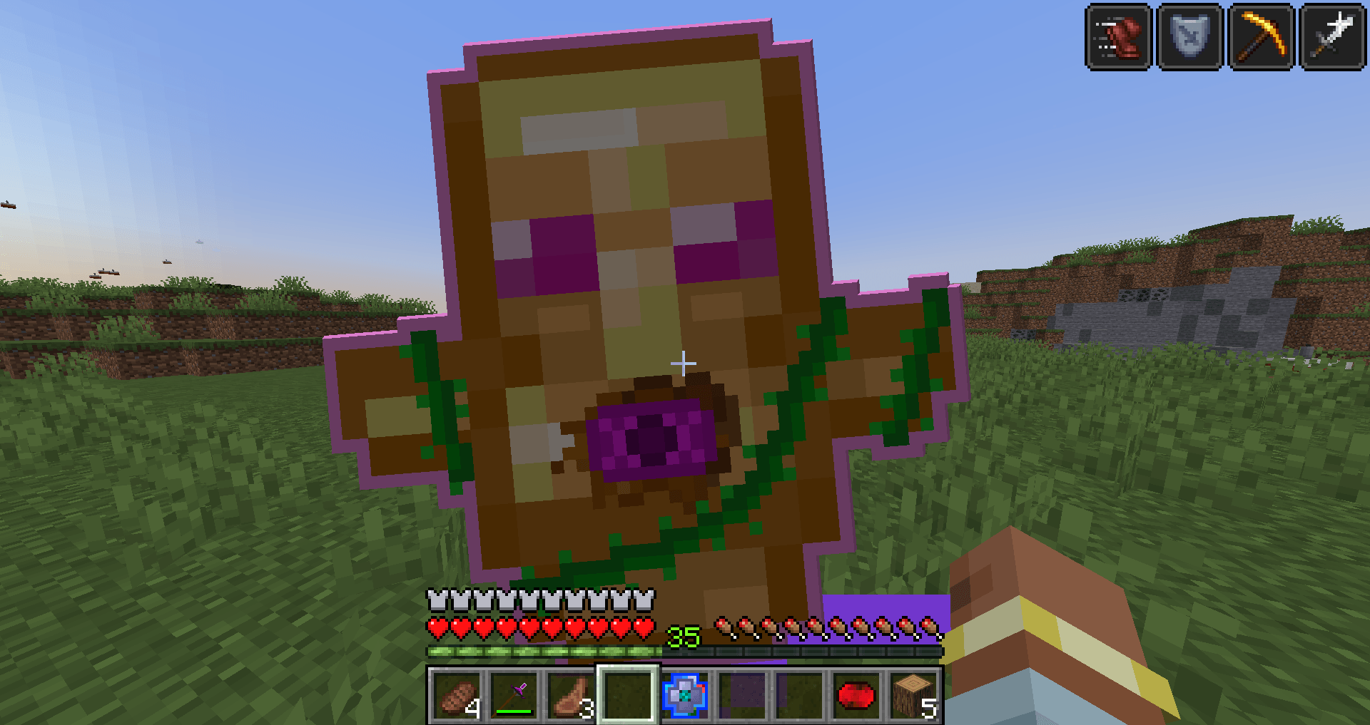 Amazing Weapons! - Minecraft Mods - CurseForge