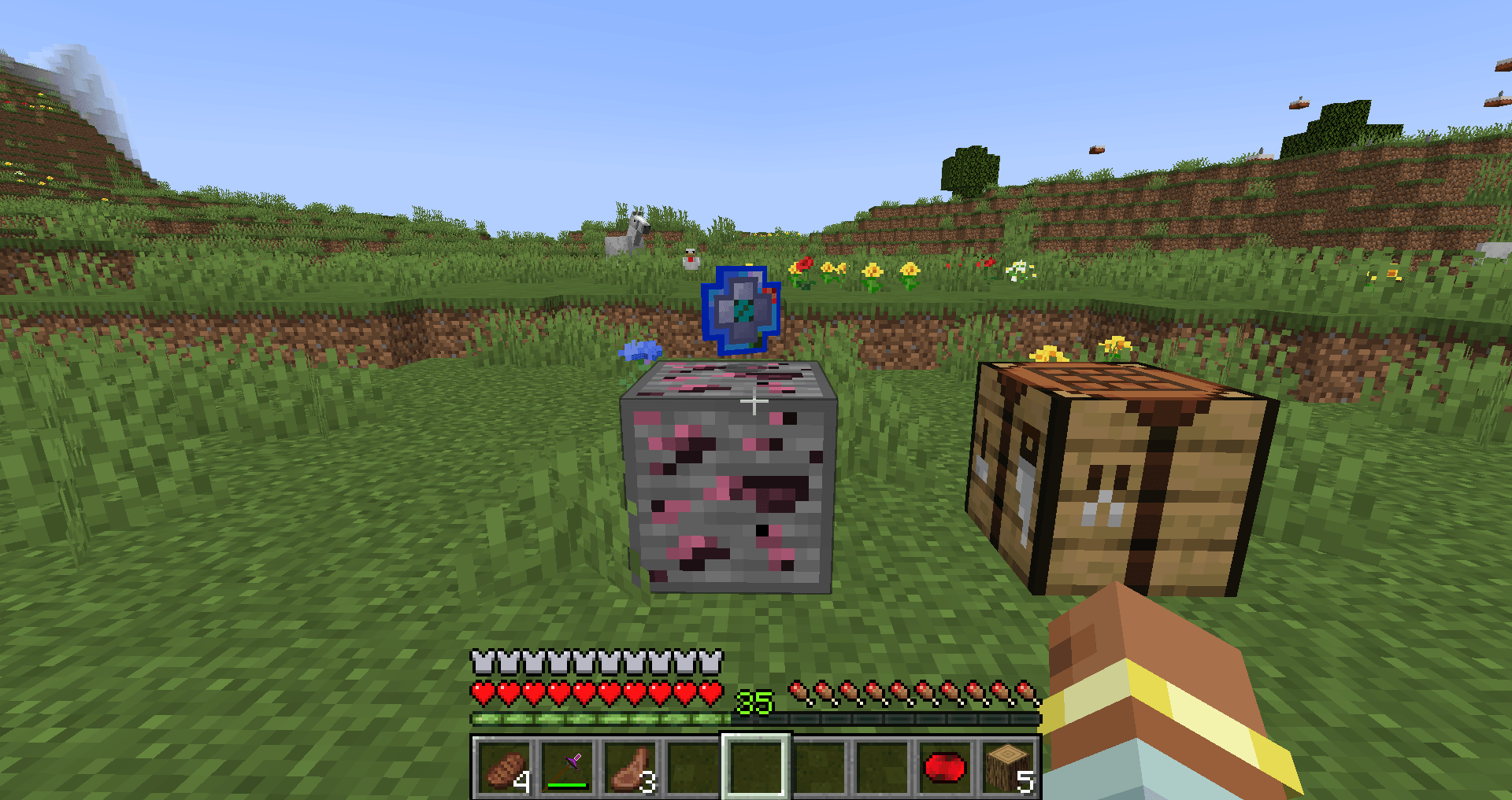 Amazing Weapons! - Gallery - Minecraft Mods - CurseForge