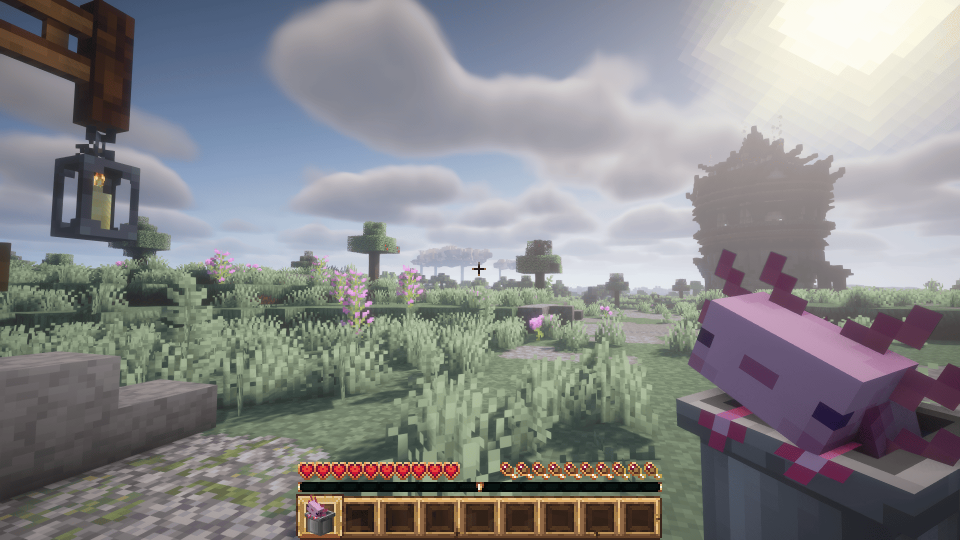 Apollo |A True Adventure| - Gallery - Minecraft Modpacks - CurseForge