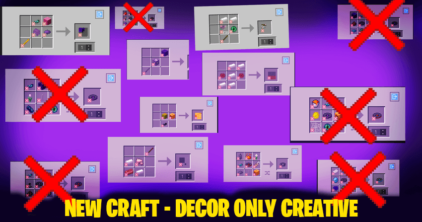 MiSiDe - Gallery - Minecraft Mods - CurseForge