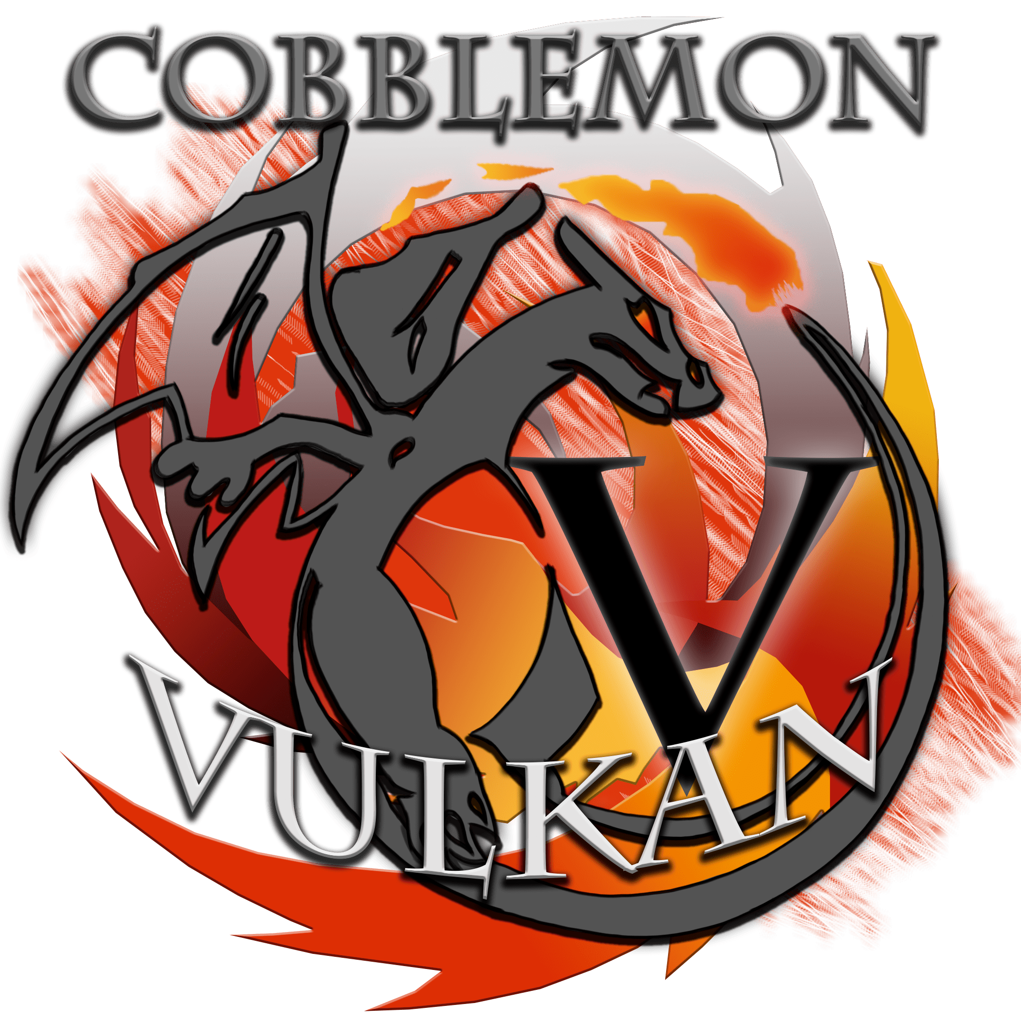 Cobblemon Vulkan - Gallery - Minecraft Modpacks - CurseForge