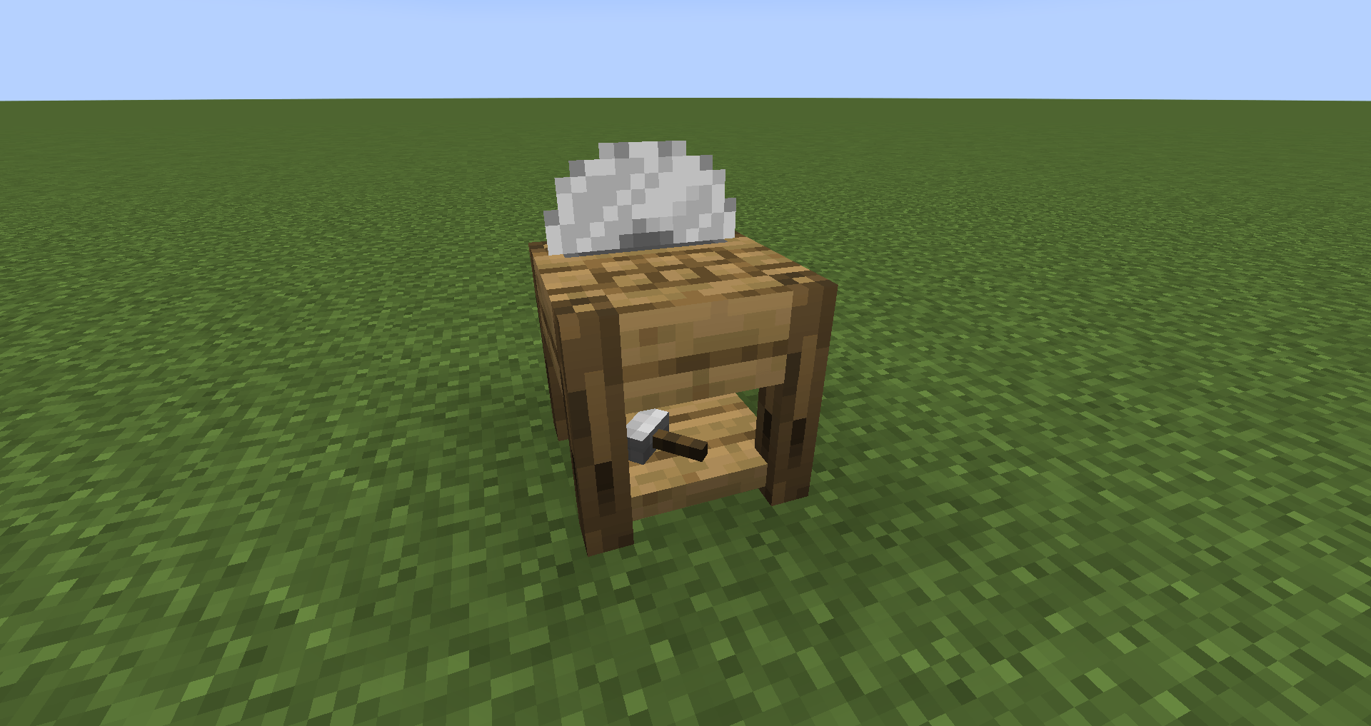 Construction Tweaks - Gallery - Minecraft Mods - CurseForge