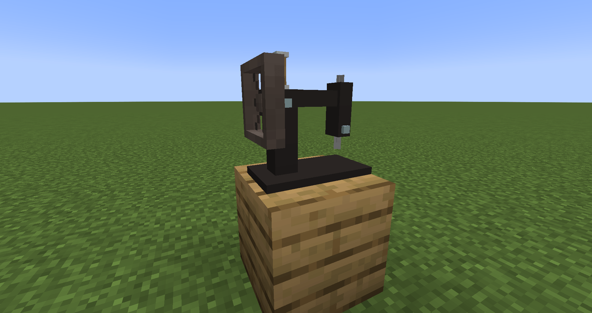 Construction Tweaks - Gallery - Minecraft Mods - CurseForge