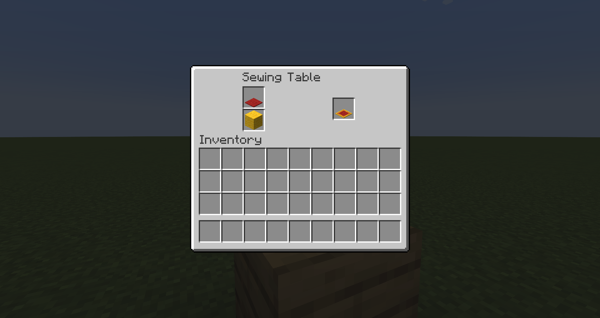 Construction Tweaks - Gallery - Minecraft Mods - CurseForge