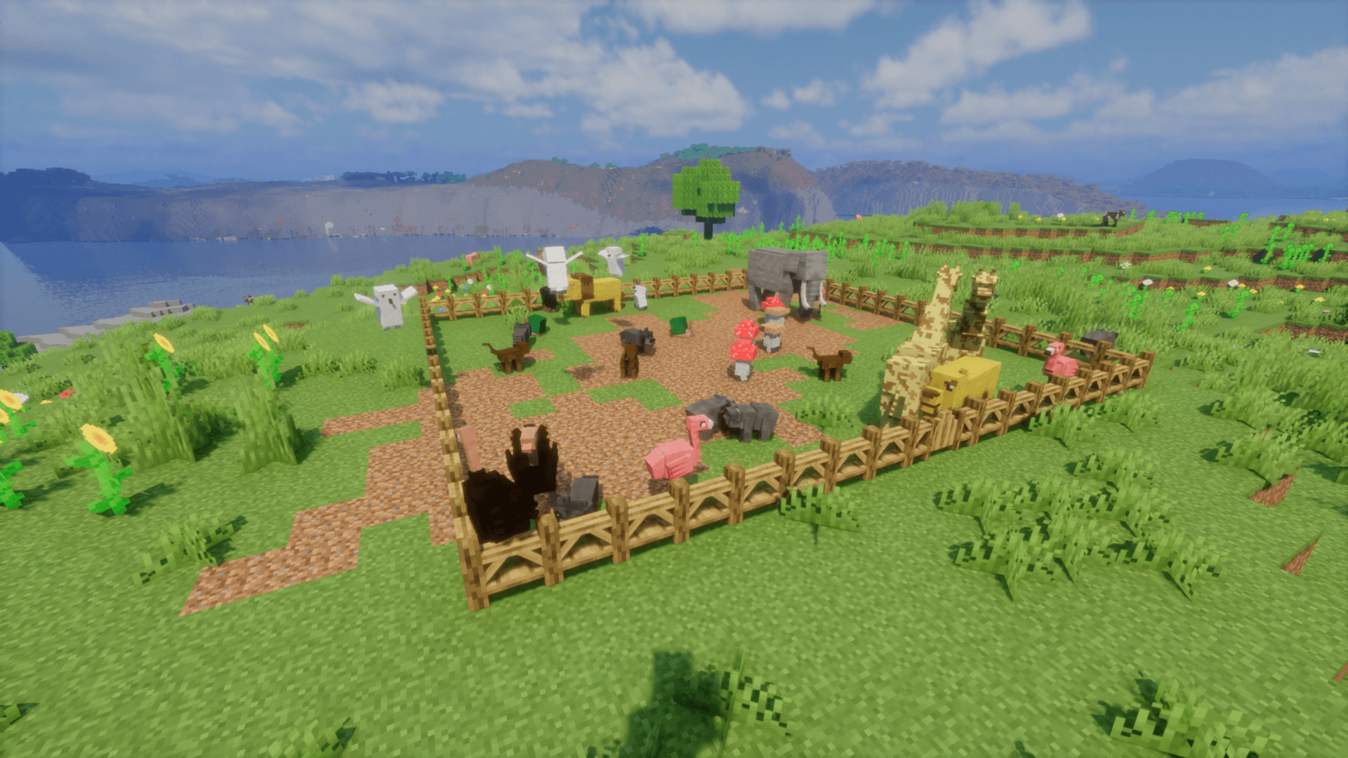 Expanded Adventures - Gallery - Minecraft Modpacks - CurseForge