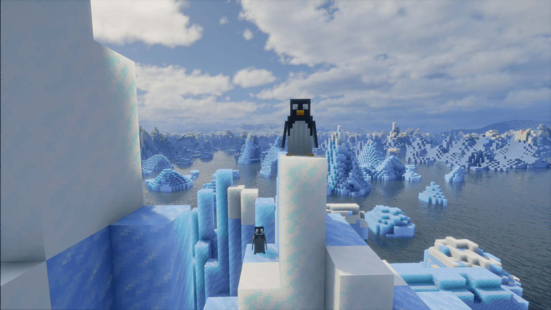 Expanded Adventures - Gallery - Minecraft Modpacks - CurseForge