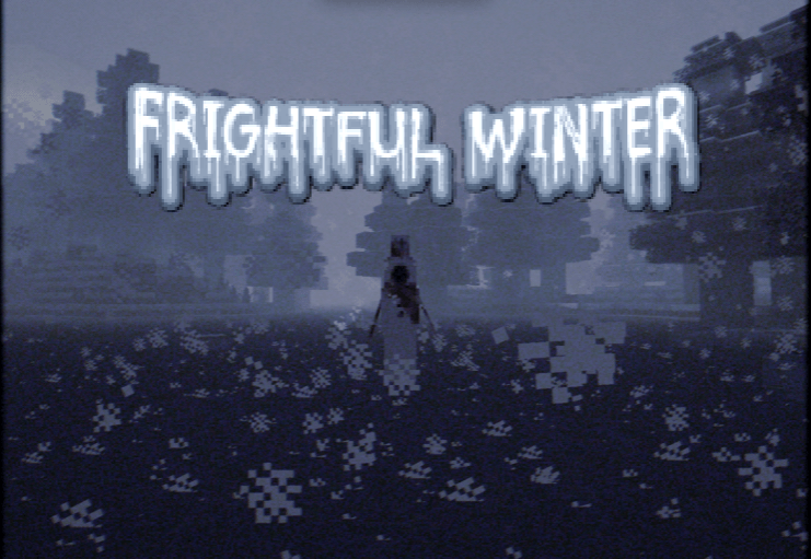 Frightful Winter - Gallery - Minecraft Mods - CurseForge