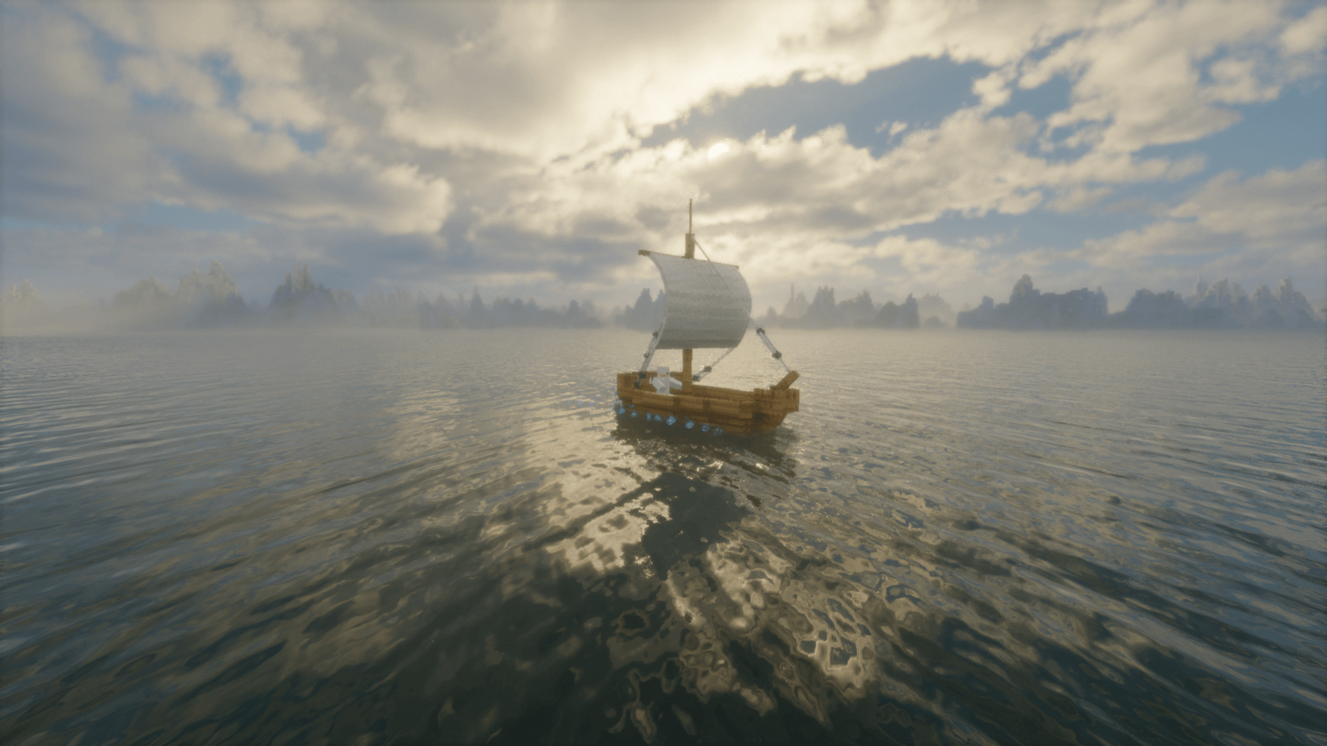 Expanded Adventures - Gallery - Minecraft Modpacks - CurseForge