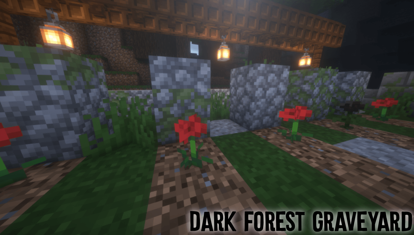 Constructed Structures - Gallery - Minecraft Mods - CurseForge