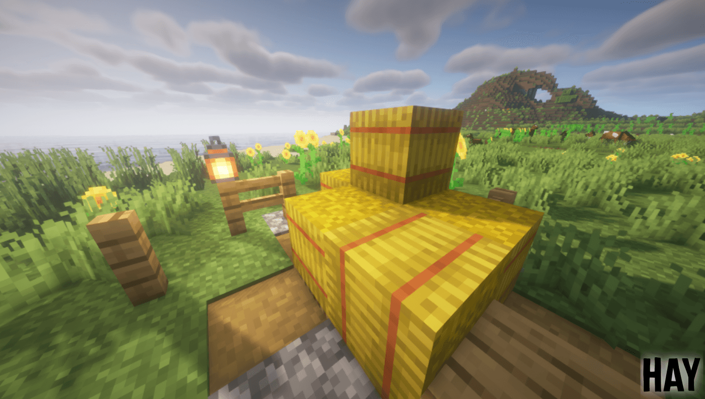 Constructed Structures - Gallery - Minecraft Mods - CurseForge