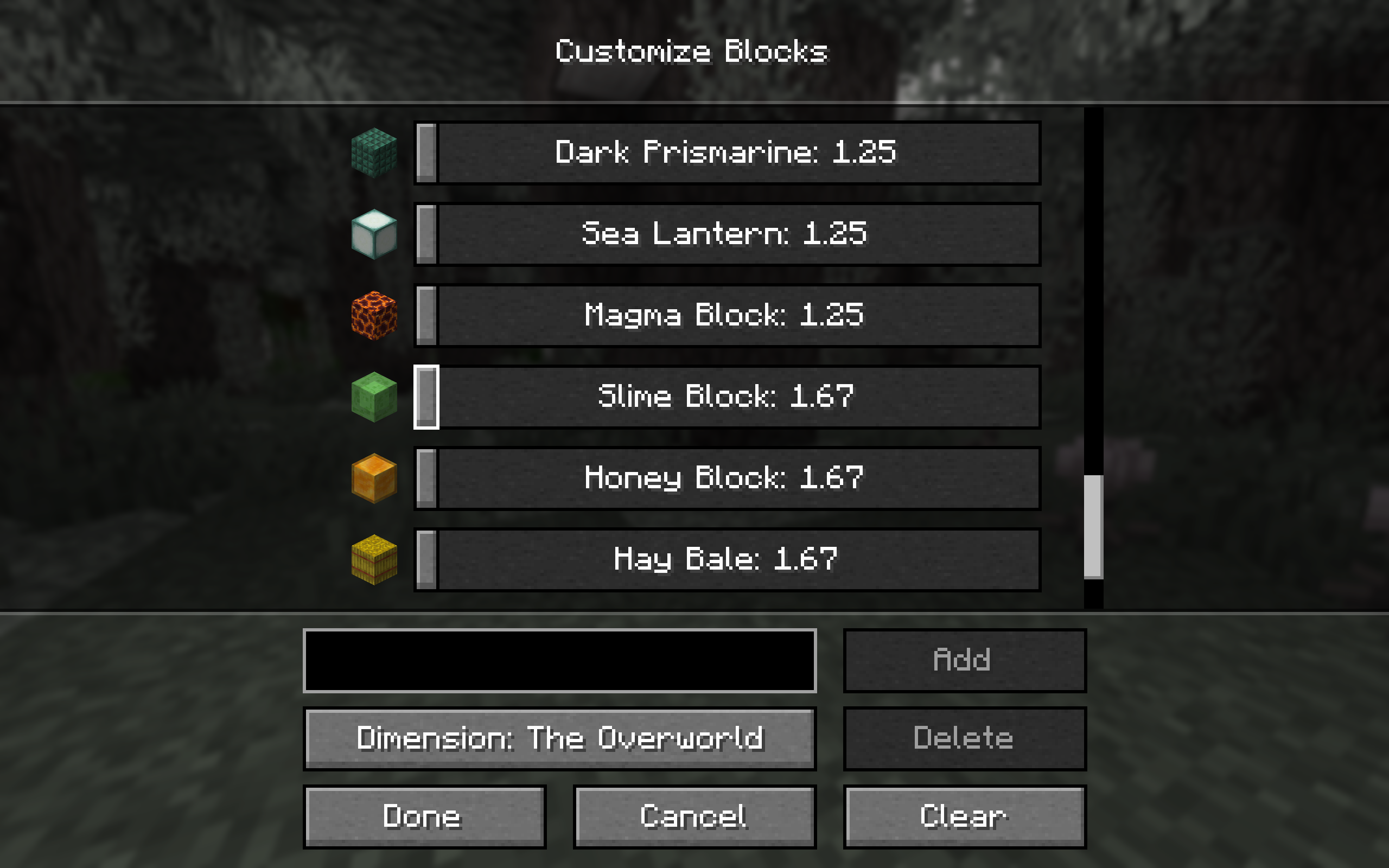 SkyGrid Reloaded - Gallery - Minecraft Mods - CurseForge