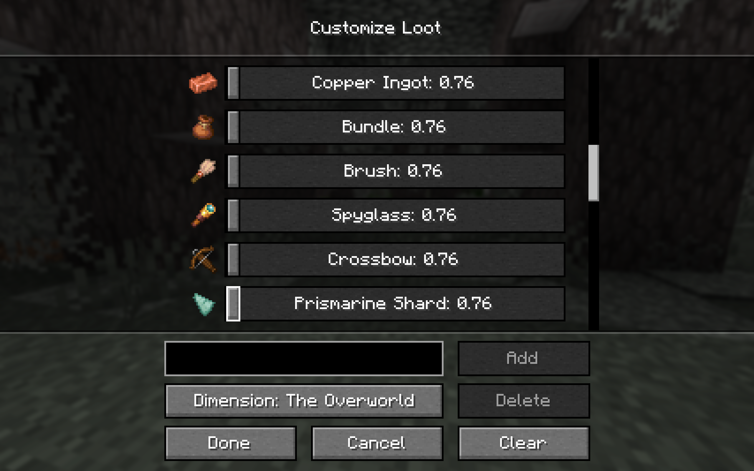 SkyGrid Reloaded - Gallery - Minecraft Mods - CurseForge