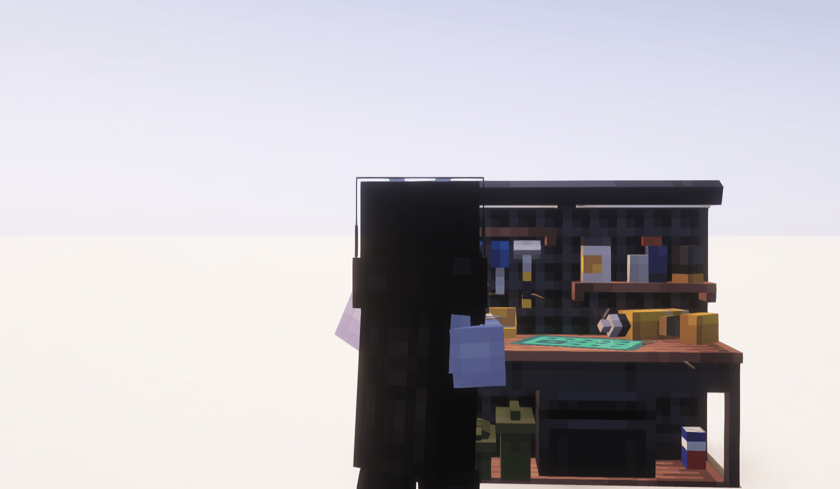 [TacZ] Scored's Better Third Person (Discontinued) - Gallery ...