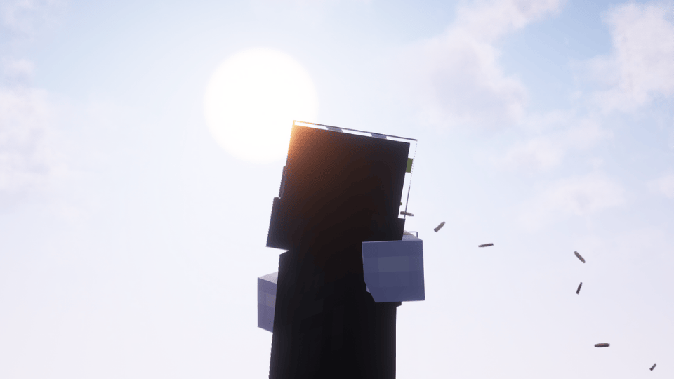 [TacZ] Scored's Better Third Person (Discontinued) - Gallery ...