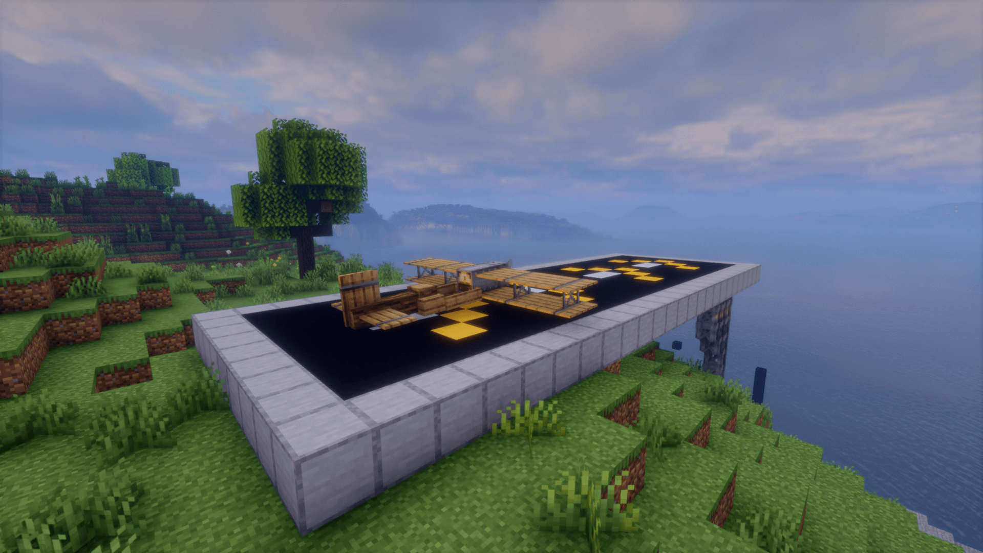 Expanded Adventures - Gallery - Minecraft Modpacks - CurseForge