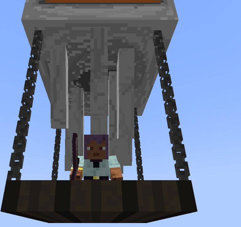 Movie Piglins - Gallery - Minecraft Mods - CurseForge