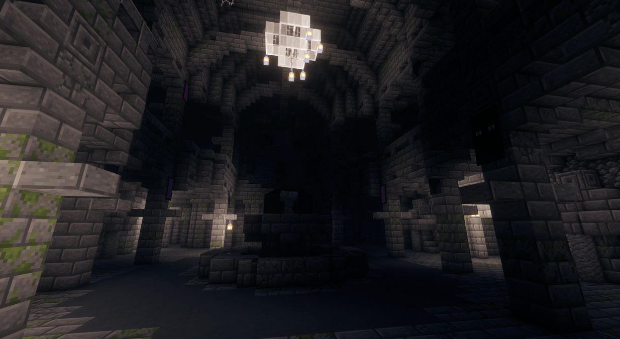 Serene Explorations - Gallery - Minecraft Modpacks - CurseForge